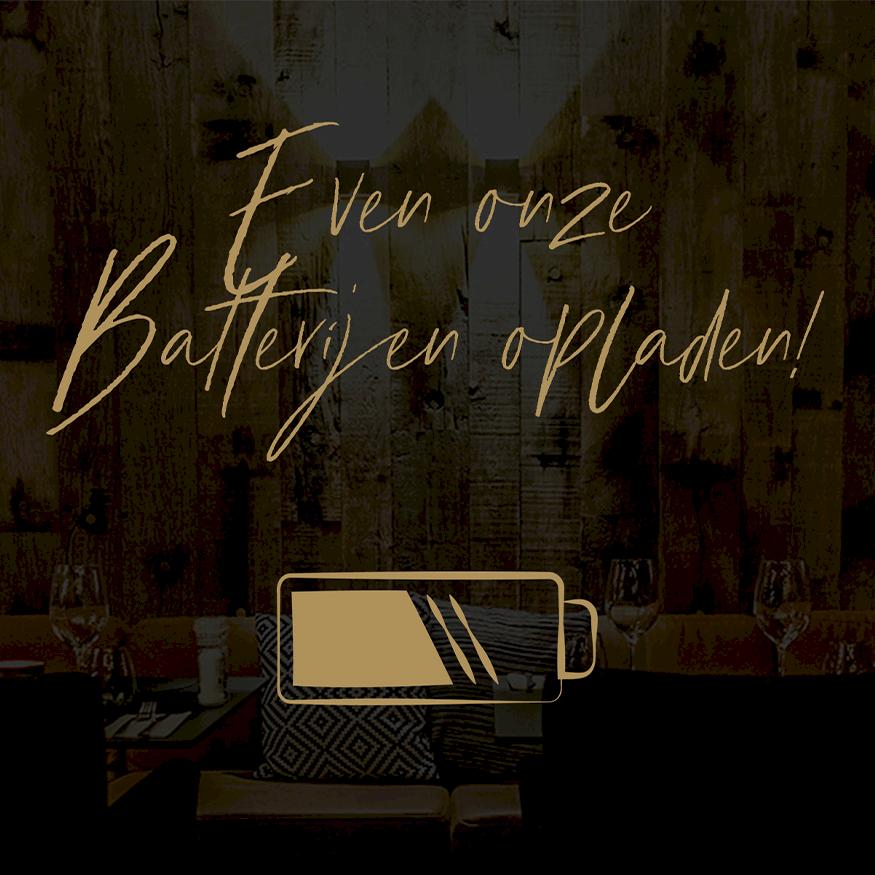 MADDOX - Tapas, lunchen en dineren met lekkere wijn.